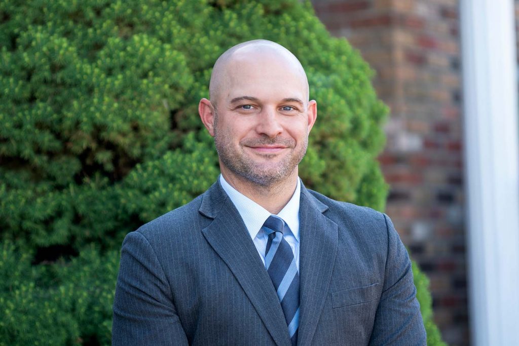 About Us | Piazza Law Group